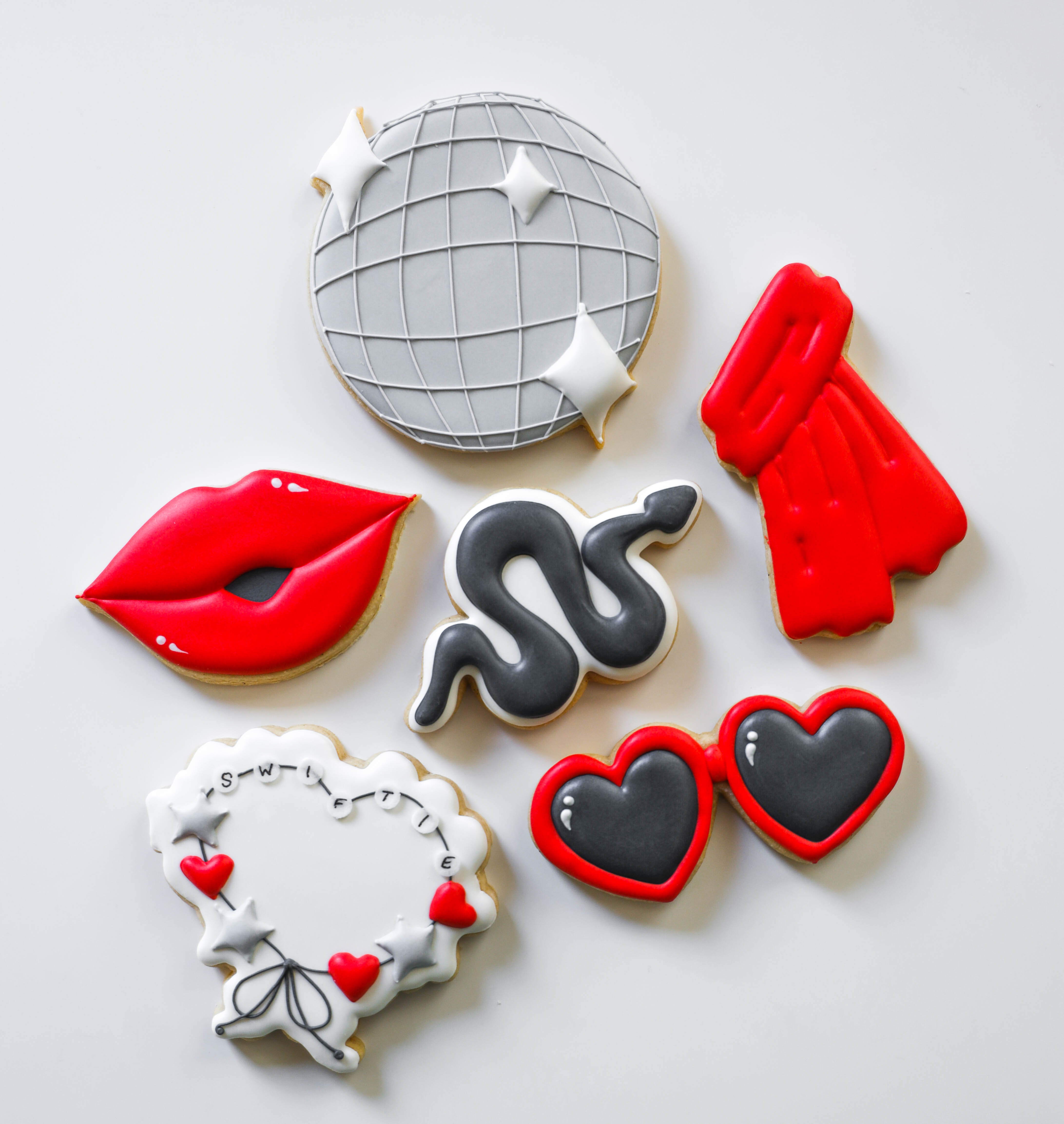 Teach a Cookie Class!
