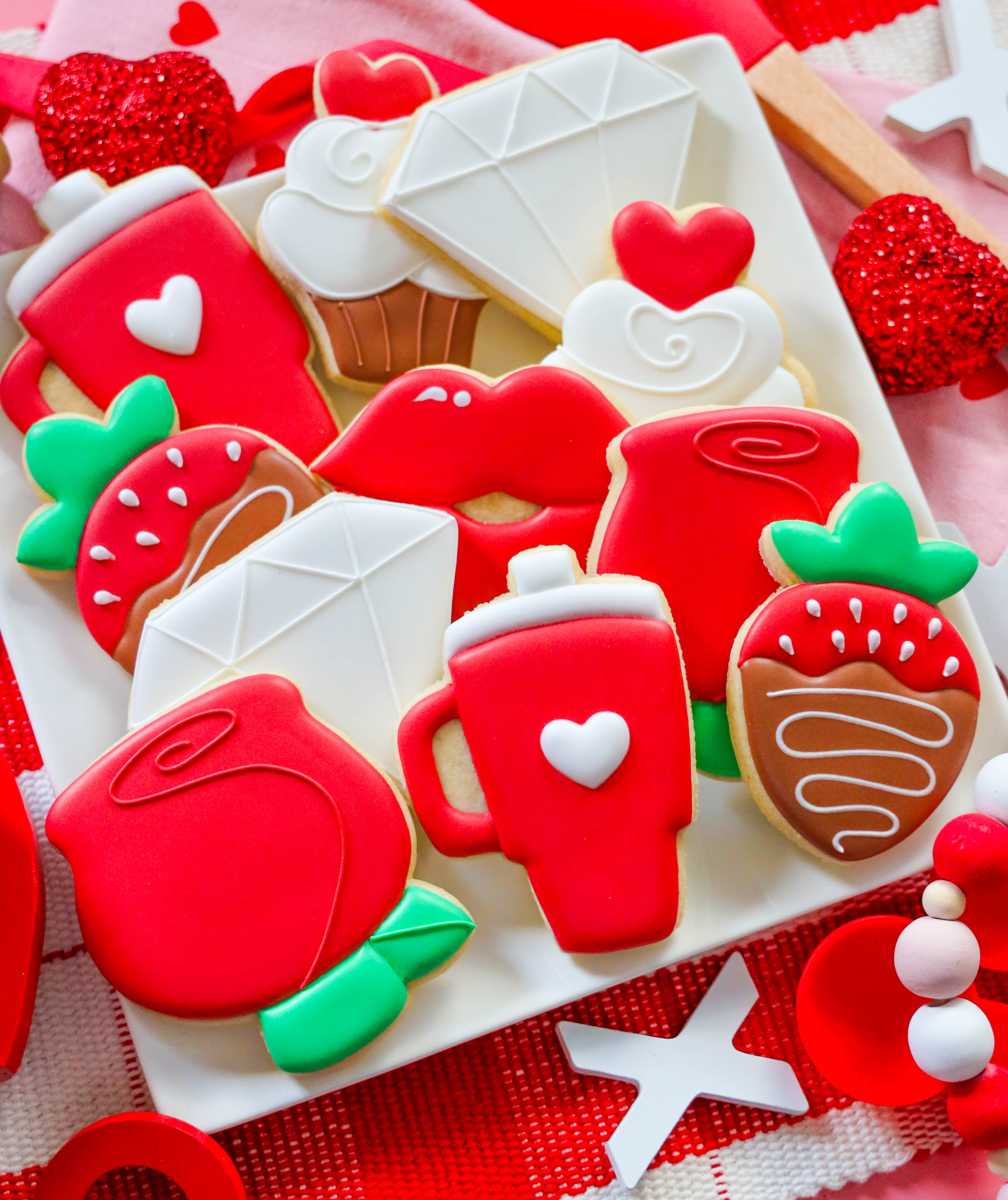 2025 Cookie Class Kits