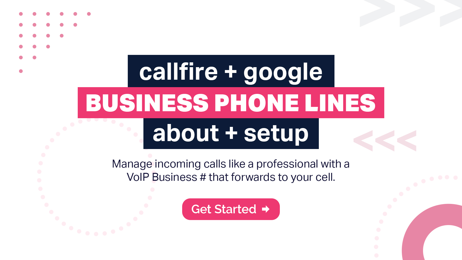 41. CC - Business Management - Setting up a Business Phone Number in ... 41. CC - Business Management - Setting up a Business Phone Number in ...