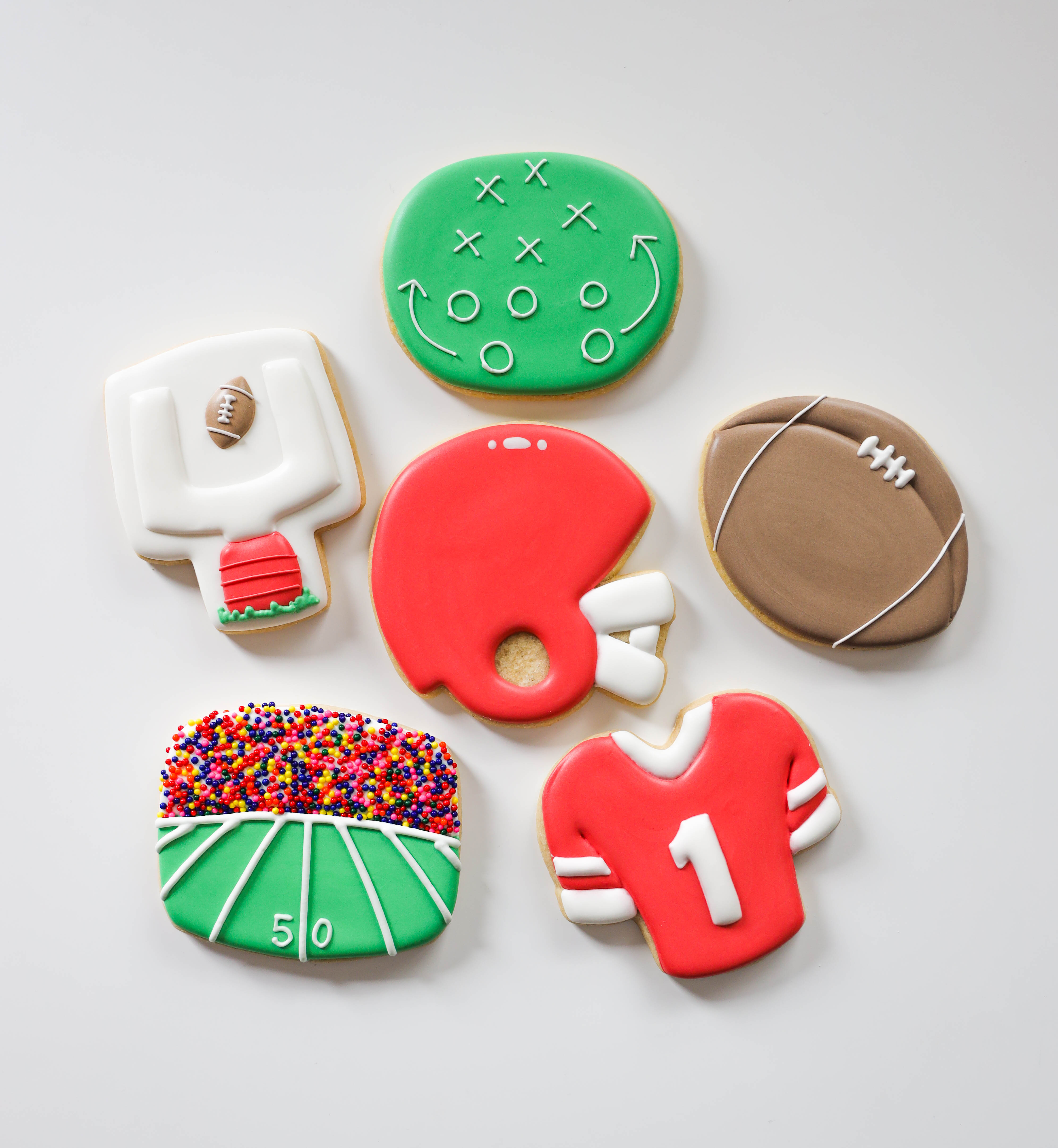 2025 Cookie Class Kits