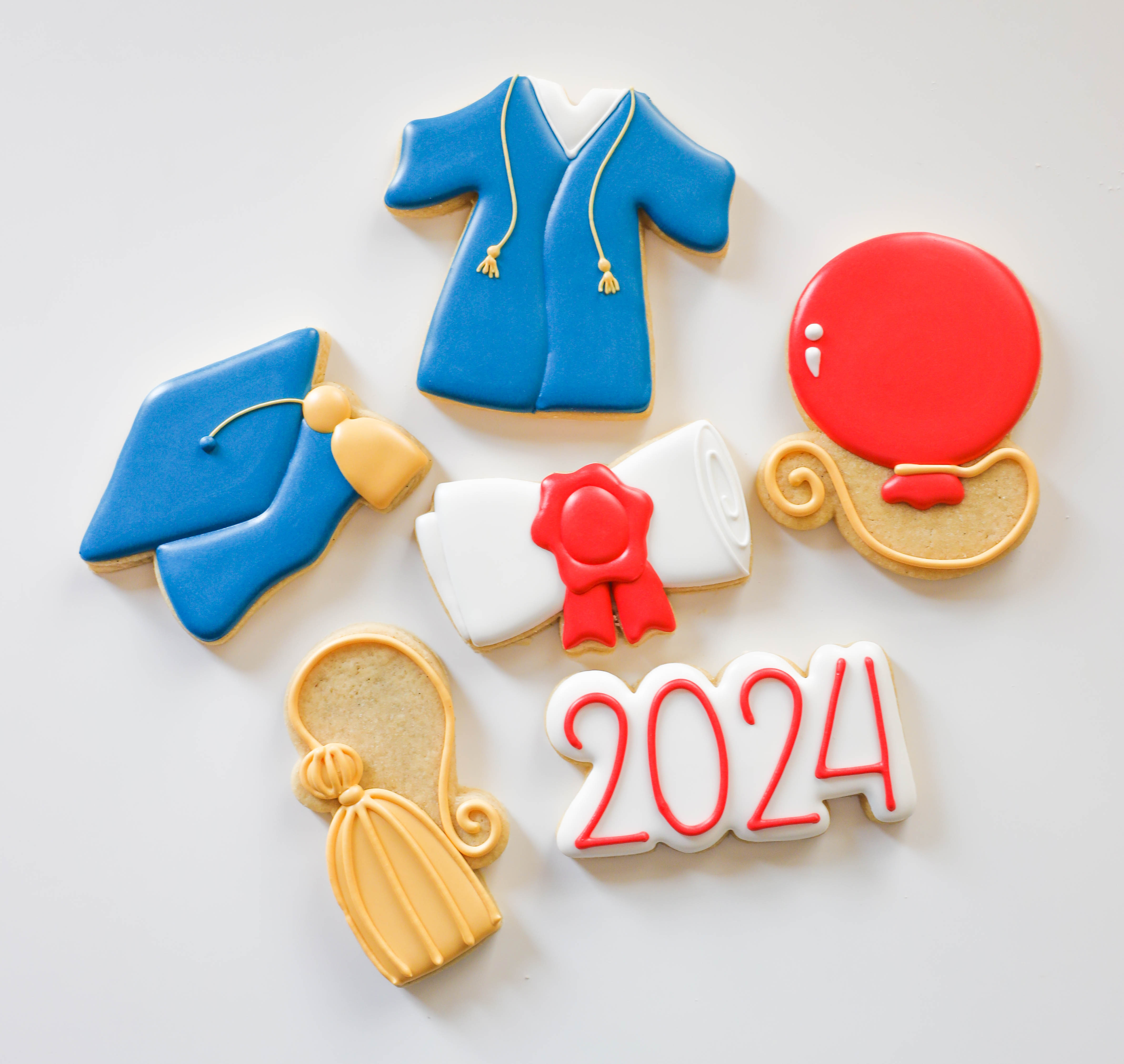 2025 Cookie Class Kits
