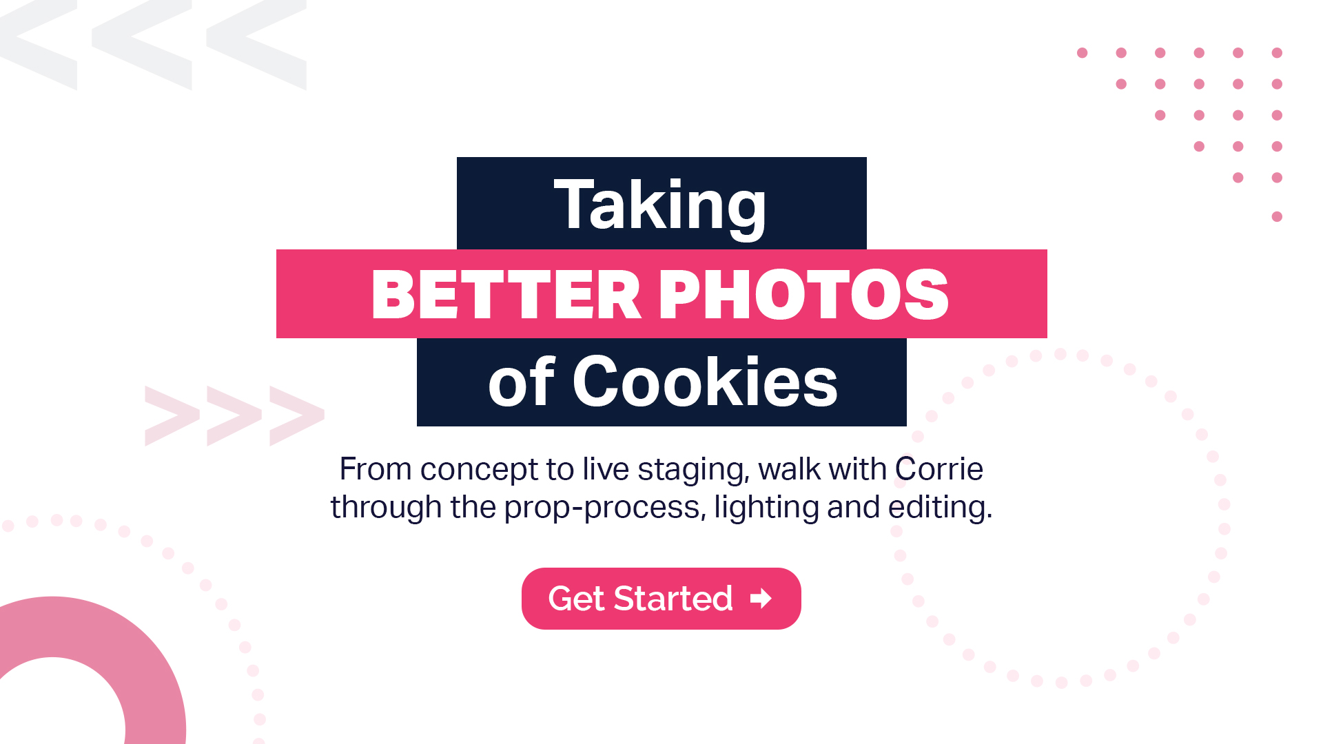 The Cookie College